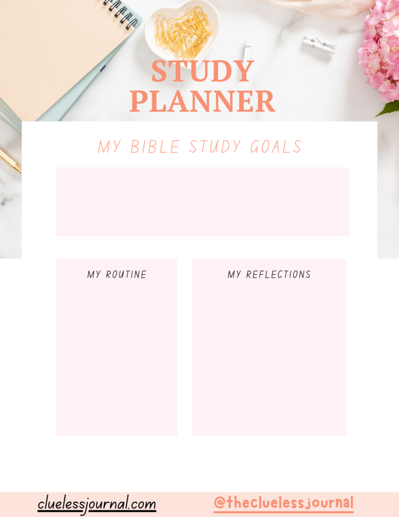 2 Chronicles Bible Journal Workbook - Clueless Journal - Bible ...