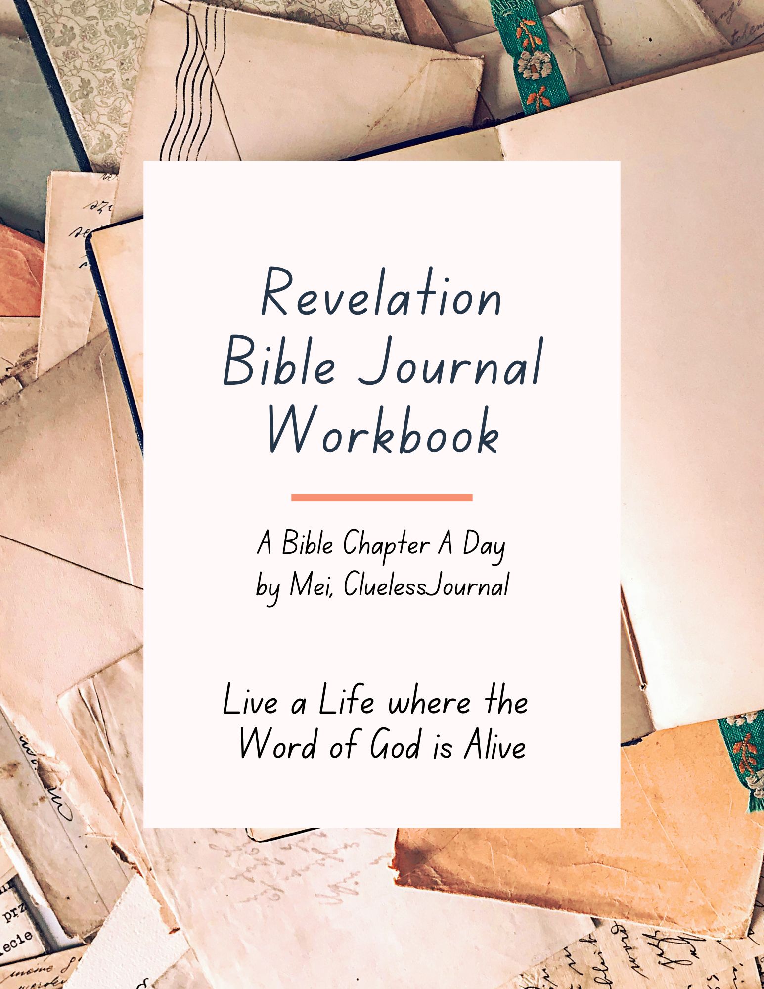 Bible Journaling for Your Faith – Printable Journals for Deeper Faith