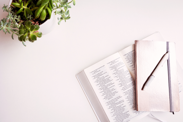 Bible Journaling for Your Faith – Printable Journals for Deeper Faith